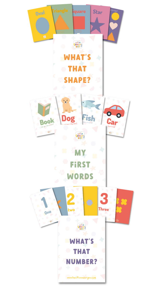 Flashcard Set